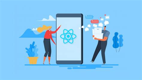 Khóa học lập trình React Native nhanh chóng Tự học lập trình