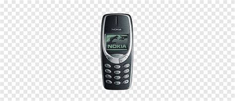 Nokia Mobile Phone Png