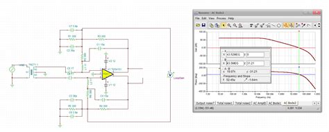 Op Amp Oscillation Amplifiers Forum Amplifiers Ti E2e Support Forums