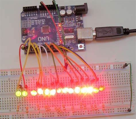 OpenPLC のArduino UNOのI Oを全部出力に変更したい 橋平礼の電験三種合格講座