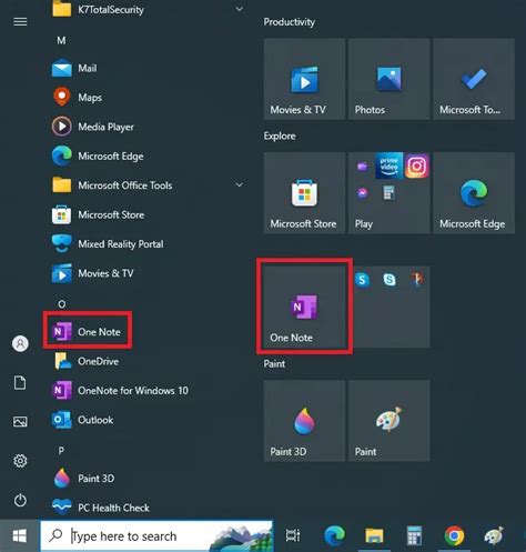 How To Customize Windows Start Menu