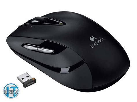 Logitech Wireless Mouse M545 Itlinks Computers Maitland