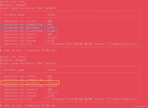 解决MySQL插入不了中文数据问题 阿里云开发者社区