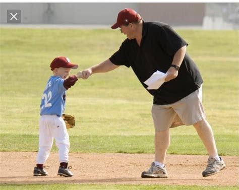 Baseball Coach Training On Tumblr