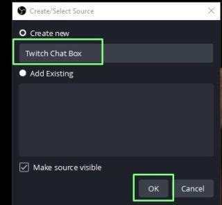 How To Add Chat To OBS Tom S Hardware