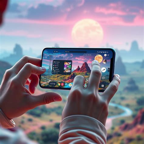 Android 15 的最新版本终于来了！ Info Ace Tech