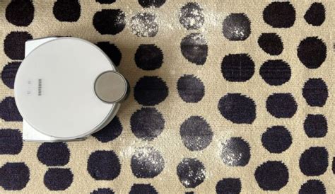 Samsung Jetbot Ai Review Mumsnet