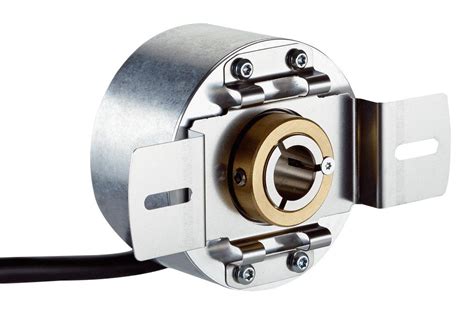 DBS E TJFK Sick Rotary Encoder Mechanical Incremental