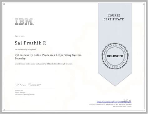 Sai Prathik R On Linkedin Cybersecurity Security Share Learning