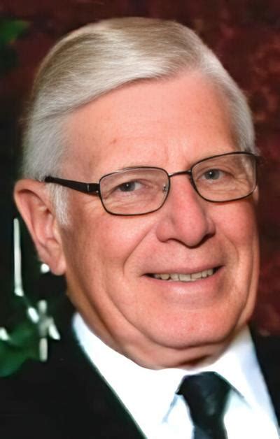 Victor Eugene Ewy Obituaries