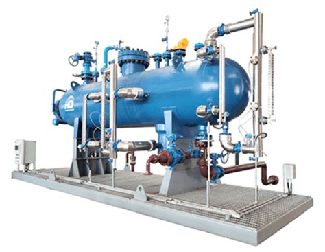 Production Separator