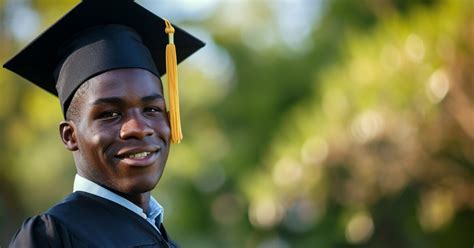 Títulos Universitarios En California Ofrecen Retorno De Inversión En