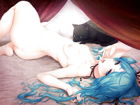 Miku And Luka Porn Pictures Xxx Photos Sex Images Pictoa