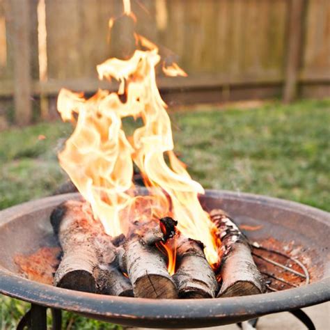 How To Keep Fire Pit From Rusting Tips To Avoid Rust