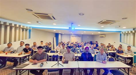 One Day Seminar On Structural Investigation For Repair And Rehabilitation Of Concrete Structures