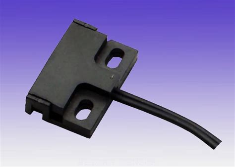 Belong Proximity Switch Magnetic Reed Switch Rectangle Blps 25