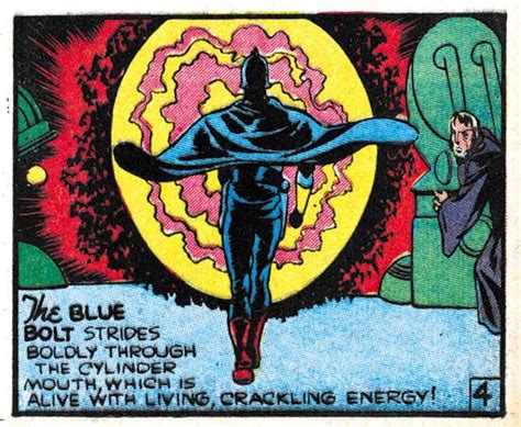 Jack Kirby Dots