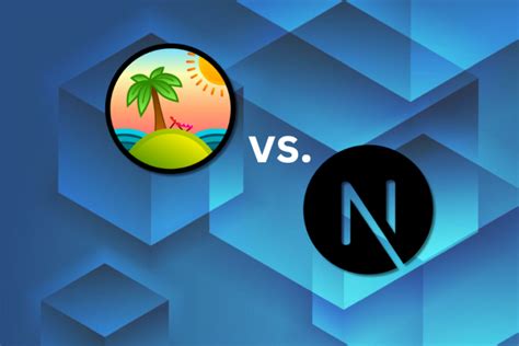Tanstack Start Vs Nextjs Choosing The Right Full Stack React