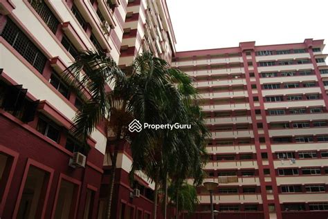 188 Pasir Ris Street 12 Hdb Details In Pasir Ris Tampines