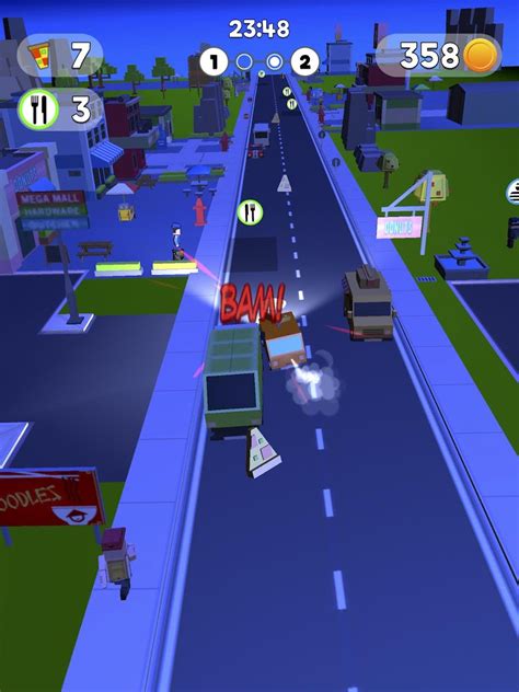 Ding Dong Delivery 2 Retro A For Android Download