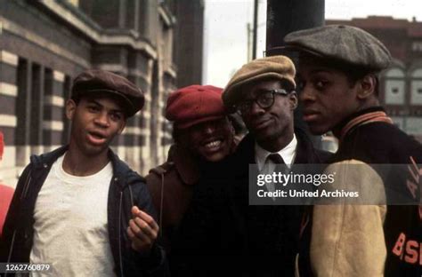 277 Cooley High Photos And High Res Pictures Getty Images