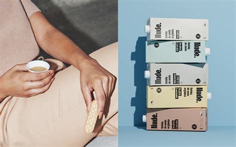 Nude Behance