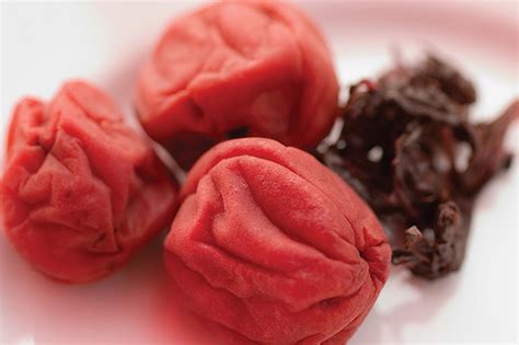 umeboshi - PharmDr. Margit Slimáková | PharmDr. Margit Slimáková