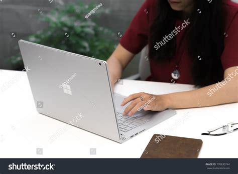 Microsoft Surface Images Stock Photos Vectors Shutterstock