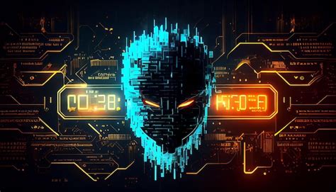 premium photo hacker attack concept offensive security hacking and