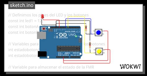 Test Va De Nues Copy1 Wokwi Esp32 Stm32 Arduino Simulator
