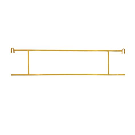 Scaffold Guardrails Southwest Scaffolding