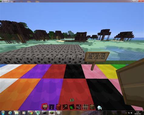 My Bukkit Server Images Minecraft Map