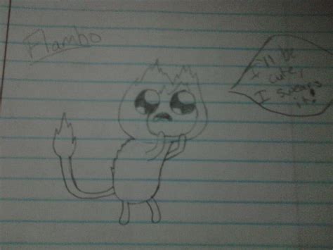 Flambo By Zippy453 On Deviantart
