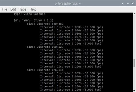 install gstreamer 1 18 on raspberry pi 4 q engineering