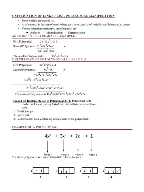 unit i part c application of list and merge list pdf programming