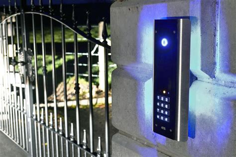 Gate Intercom Systems Ireland