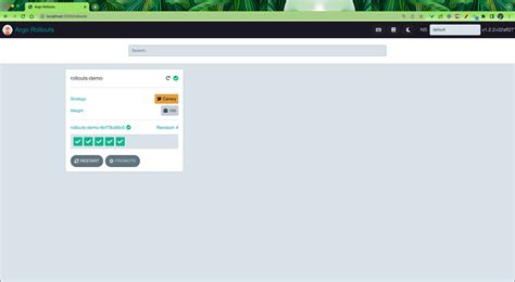 Argo Rollouts Kubernetes 进阶训练营第3期