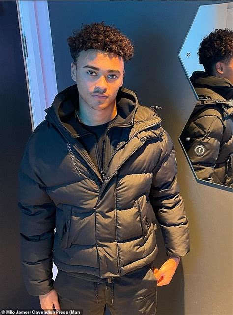 Male Model Who Secretly Filmed Himself Having Sex With Girl Who