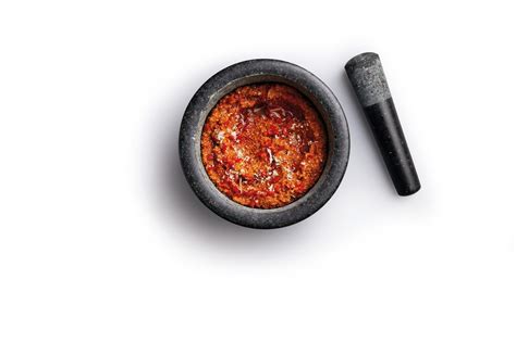 Mortar And Pestle Marble 13 Cm Kitchen Craft KitchenShop