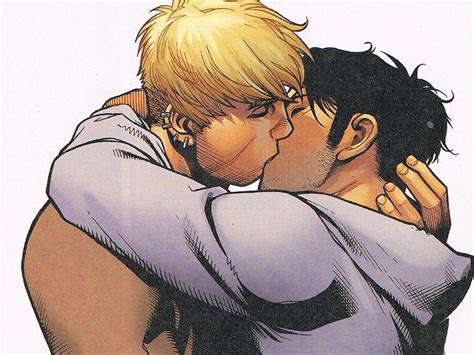 Marvel Movies Could Have A Gay Character Within The Next Decade