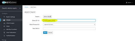 Spring Security Oauth2 With Keycloak Analytics Vidhya
