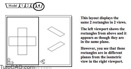 Using Object Snaps Osnaps Effectively | Tutorial AutoCAD