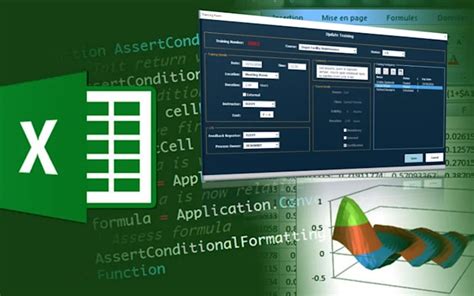 Create Application By Excel Vba By Mohamedzizi311 Fiverr
