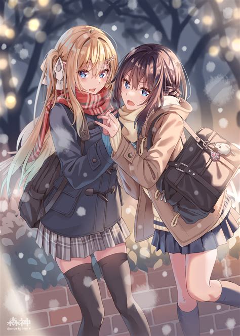 Original Drawn By Morigami Morigami No Yashiro Danbooru