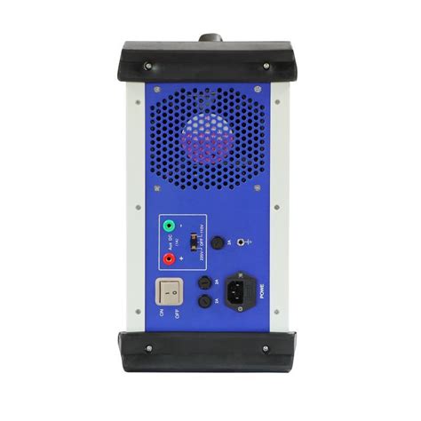 Secondary Current And Voltage Generator With High Accuracy For Relay Testing Relay Protection