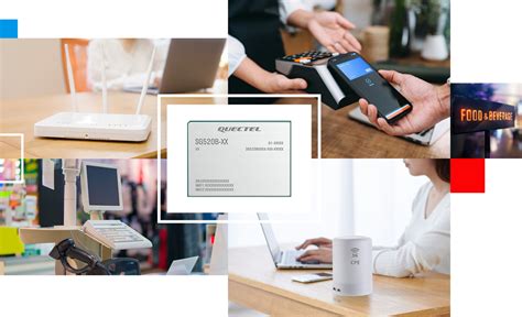 Quectel Wireless Solutions IoT M M Council