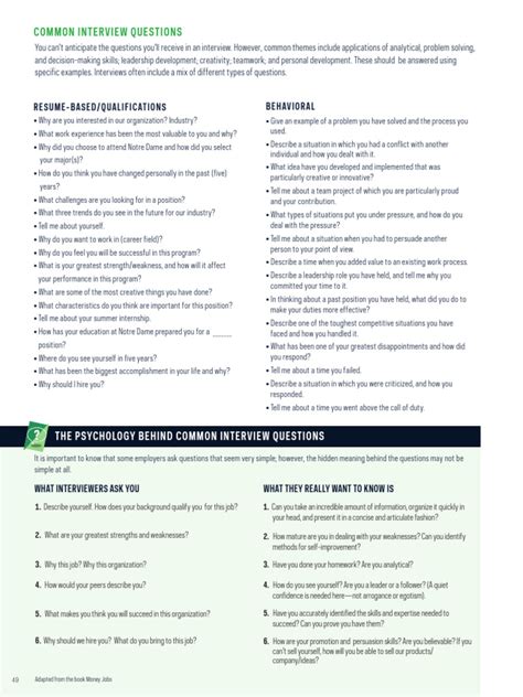 interviewquestions pdf