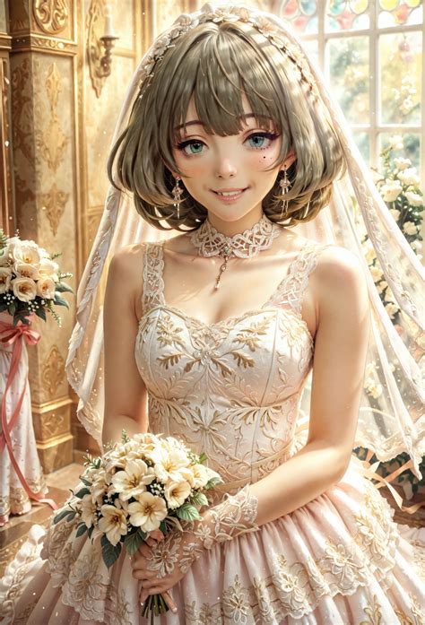 Masterpiecebest Qualityamazing Quality Takagaki Kaede Short Hair