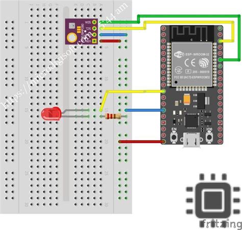 Esp32 Mqtt Publish And Subscribe With Arduino Ide