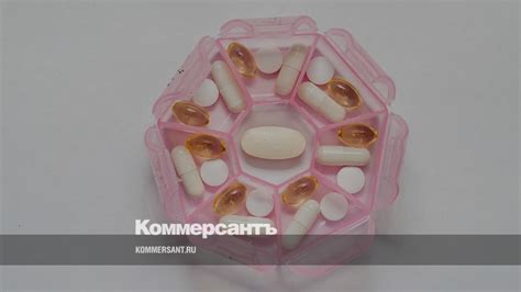 Продажи БАДов в Краснодарском крае выросли на 48 4 Коммерсантъ Краснодар